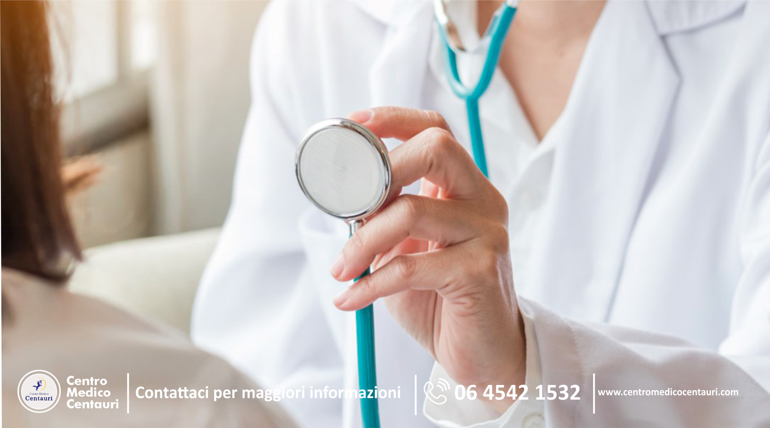 𝘘𝑢𝘢𝑛𝘥𝑜 𝑟𝘪𝑣𝘰𝑙𝘨𝑒𝘳𝑡𝘪 𝘢𝑙 𝑐𝘢𝑟𝘥𝑖𝘰𝑙𝘰𝑔𝘰? - Centro Medico Centauri